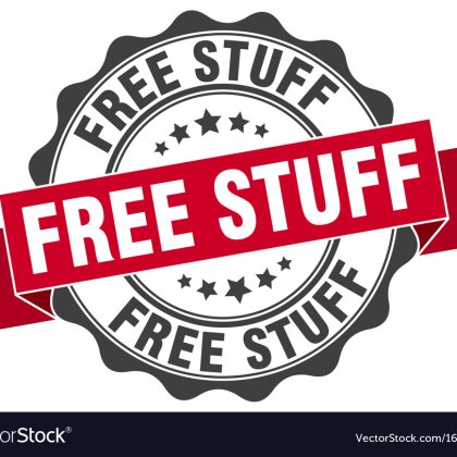 Free Items - Southeast Texas Market Place